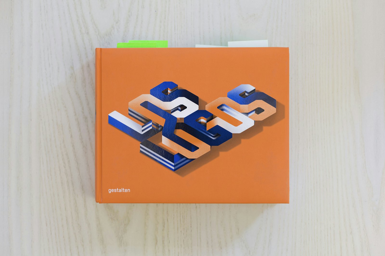 Los Logos 8: A Showcase of Our Honored Logo Designs | The Future Forward