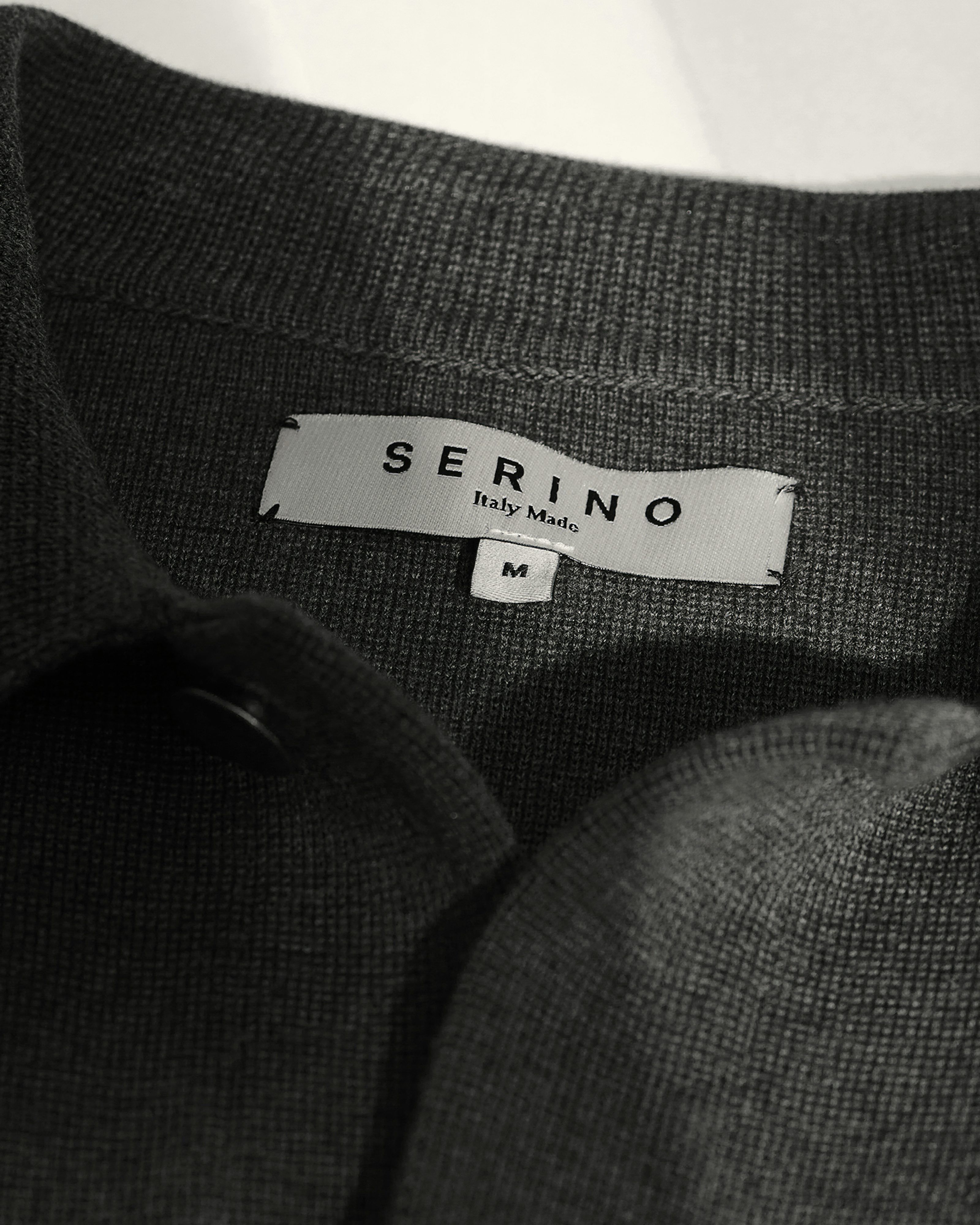 Serino | D2C Branding and Ecommerce Website by The Future Forward