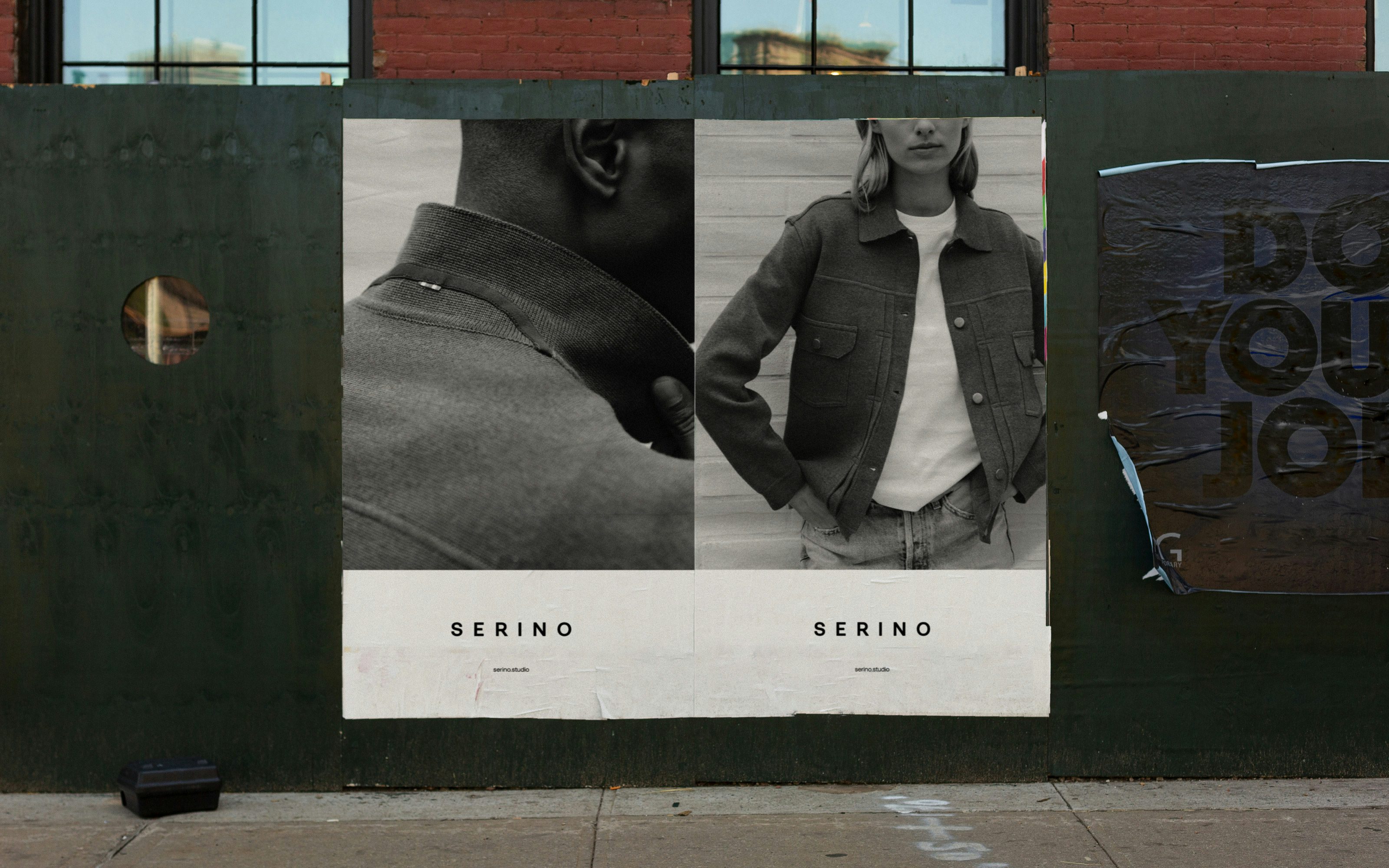 Serino | D2C Branding and Ecommerce Website by The Future Forward