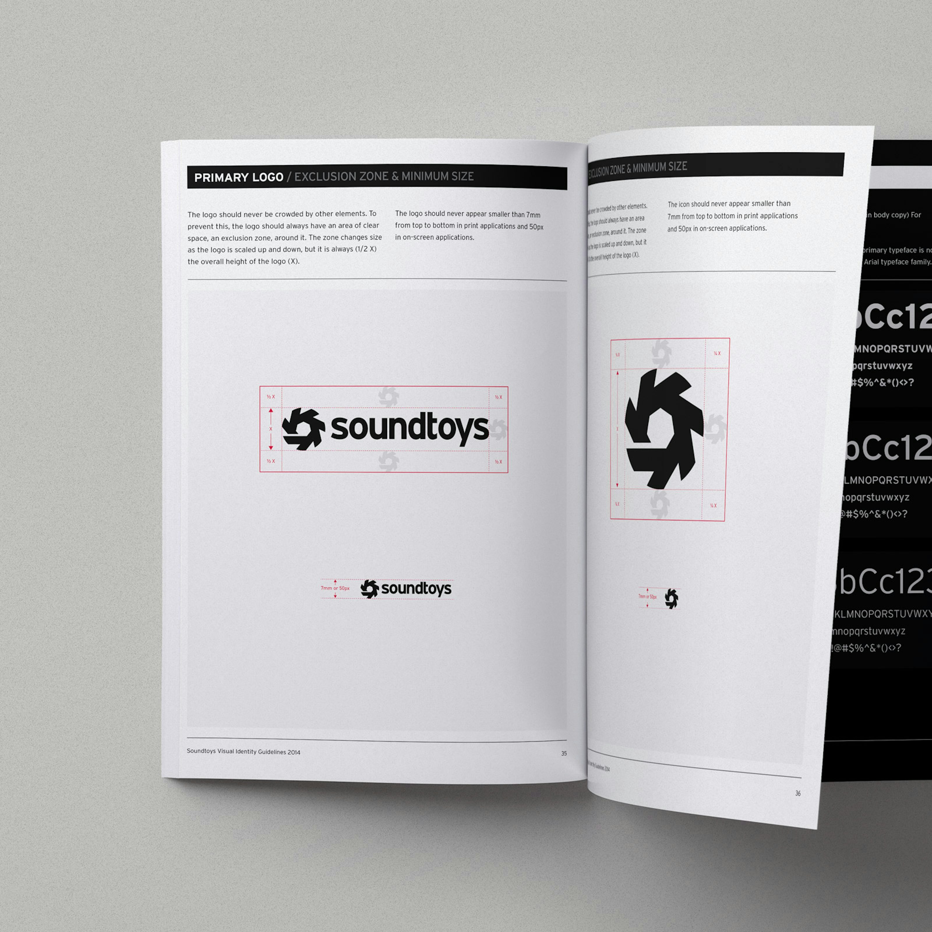 Crafting Soundtoys: Music Industry Brand Identity | The Future Forward